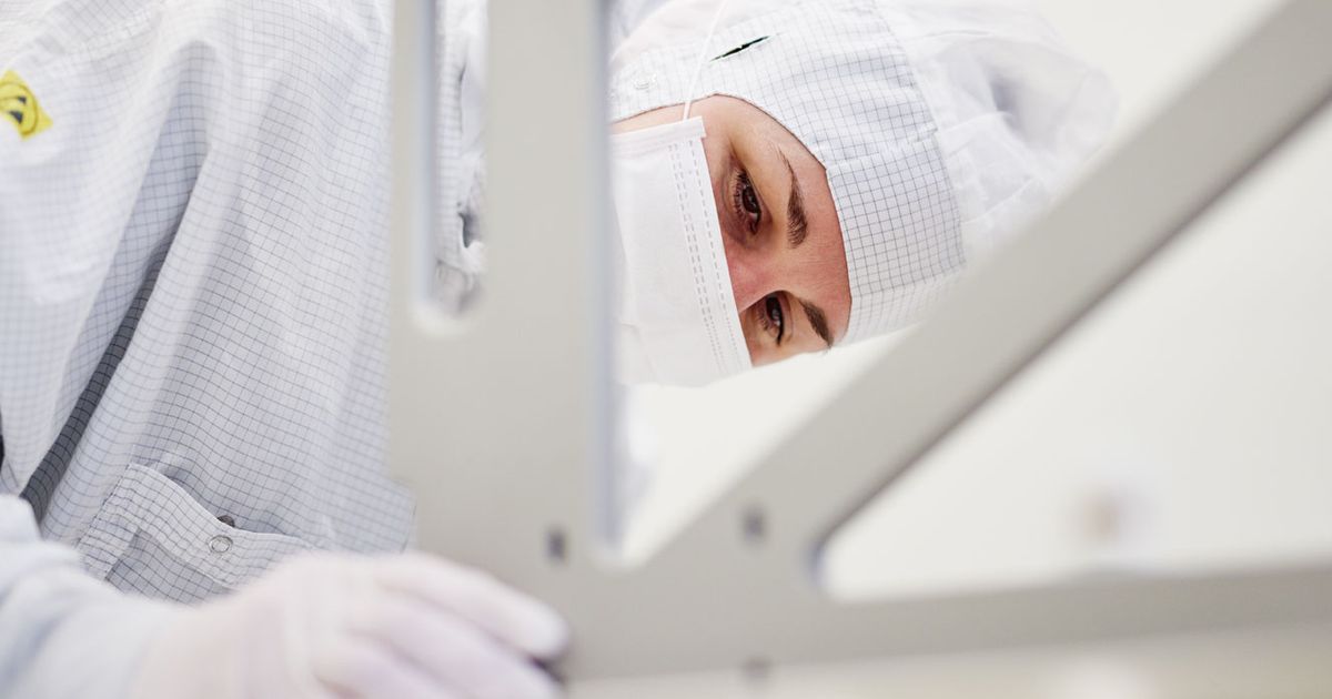 System Engineer - FSO